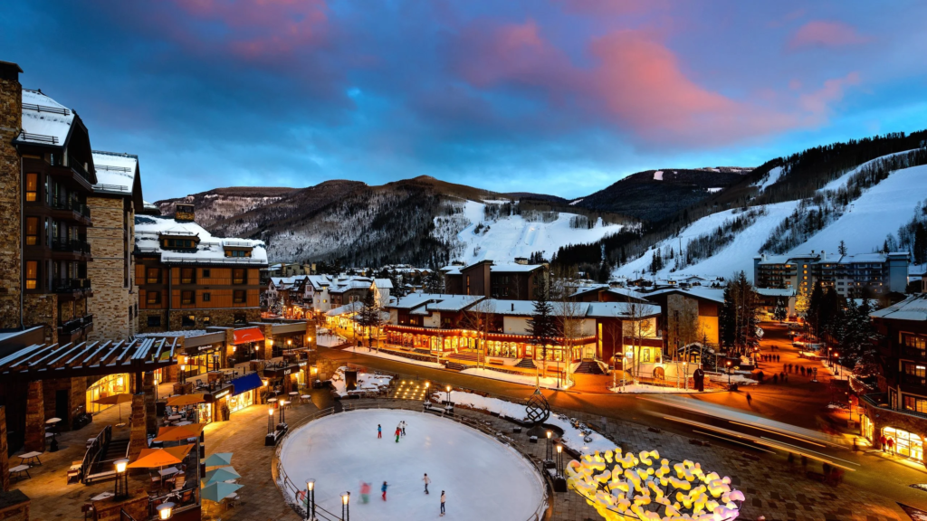 Vail to Aspen Travel Guide: Scenic Routes and Attractions